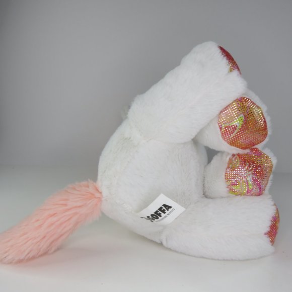 Toys | Goffa Unicorn 11 Plush Stuffed Animal | Poshmark